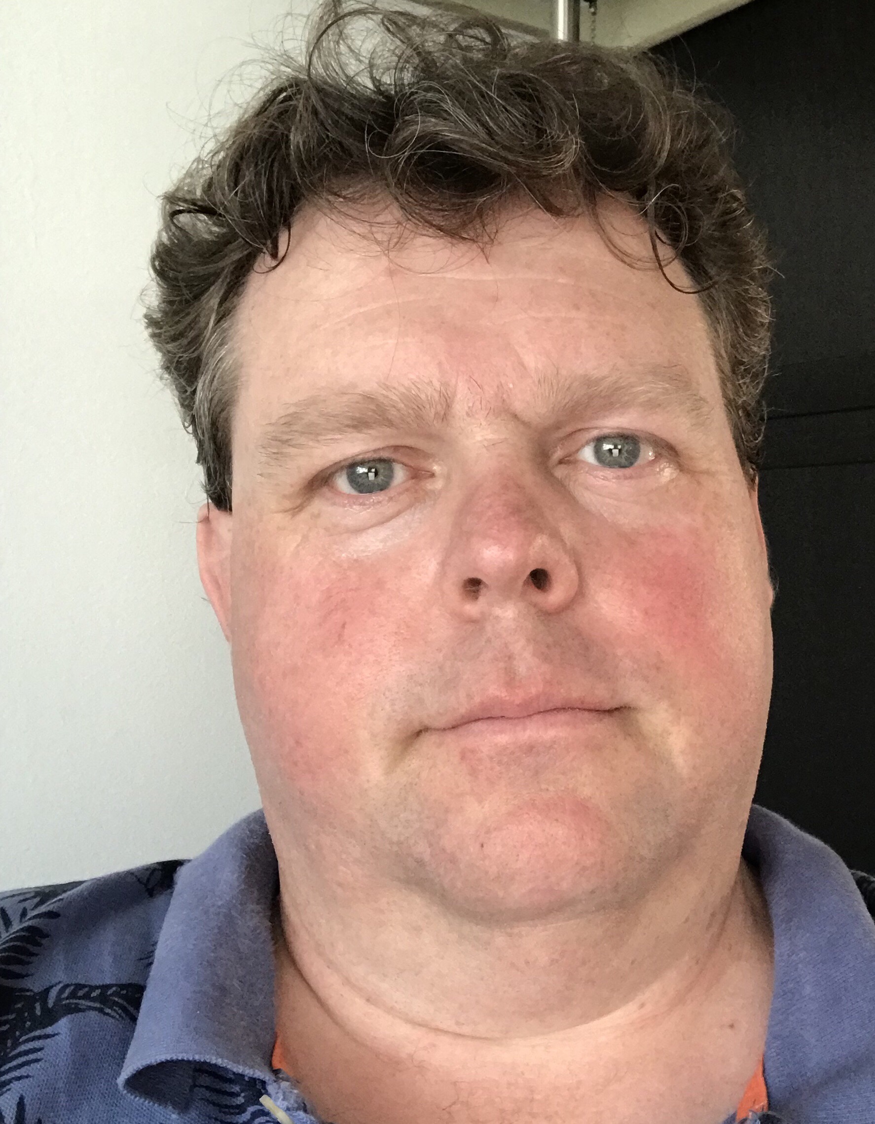 Robert van Noort – Fryslân Konferensje